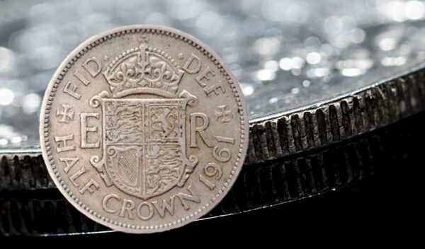 A Short History of the Halfcrown